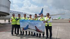 Resmi Beroperasi di Indonesia, Çelebi Aviation Tangani Ground Handling ...